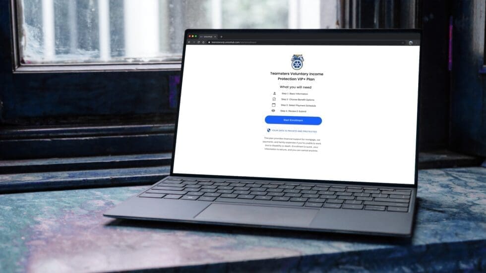 What is UnionHub? | Teamsters VIP+ Plan